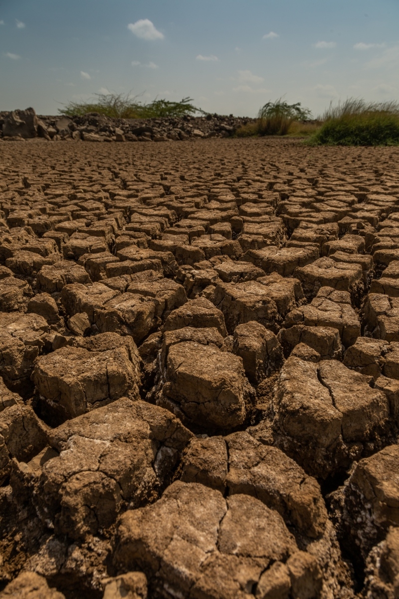International Development - Chris Hoskins Photography